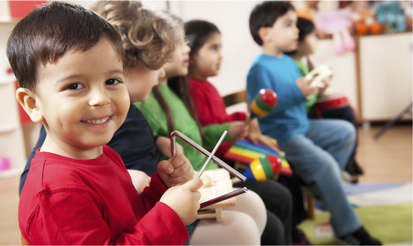 CHILDCARE CURRICULUM – Churchill Chums Child Care Centre